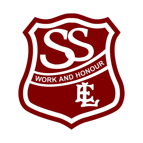 Home - Southernwood Primary